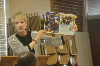 Charleston schools superintendent proposes $4,000 pay bump for first ...