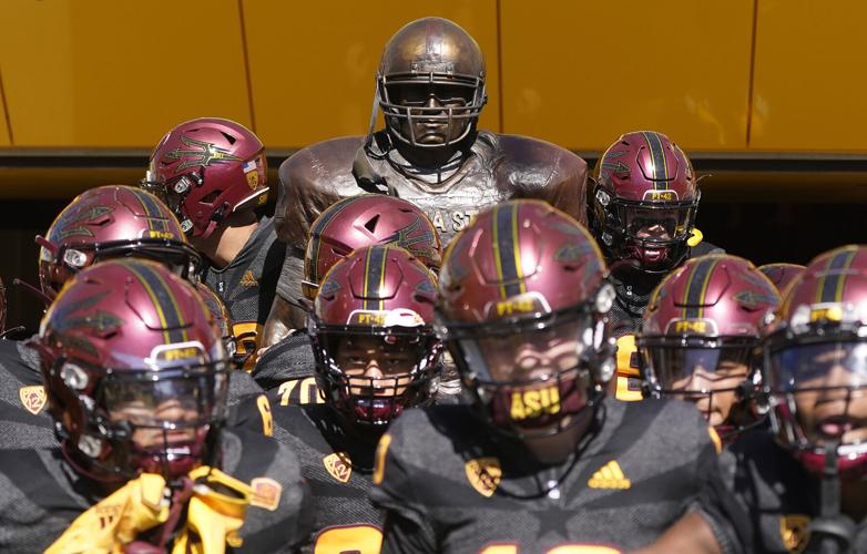 Pat Tillman inspired Clemson baseball coach Erik Bakich