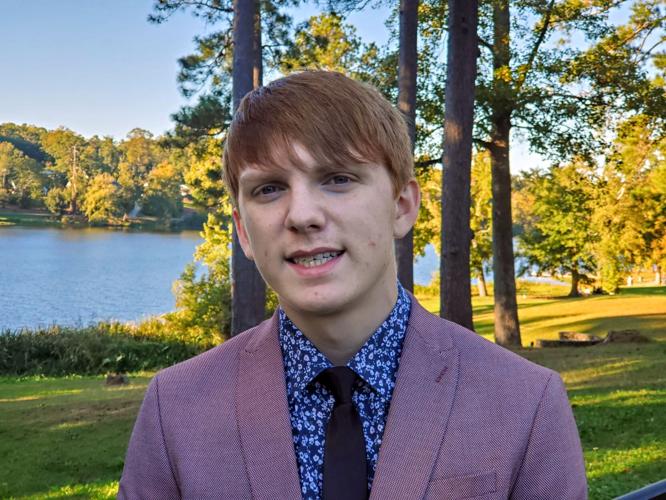 Aiken High student wins scholarship from CNTA | News | postandcourier.com