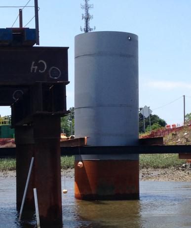 Wando River Bridge open to traffic | News | postandcourier.com