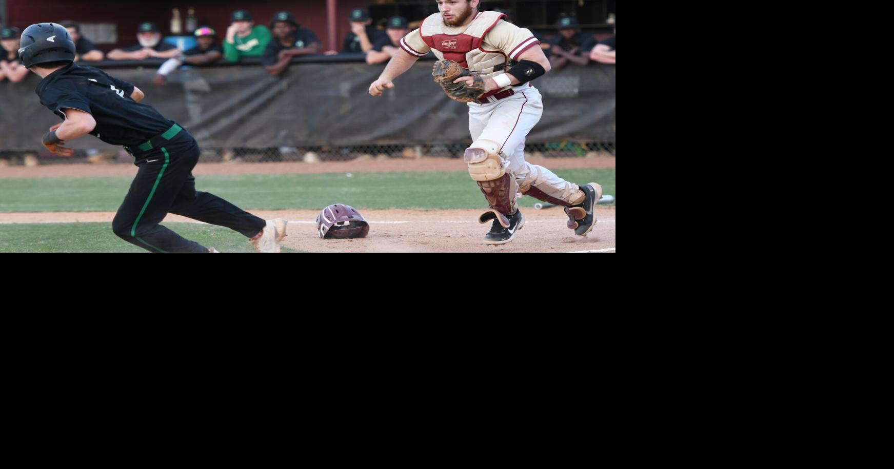 Swamp Foxes saying goodbye to 10 senior baseball players | Prep Sports ...