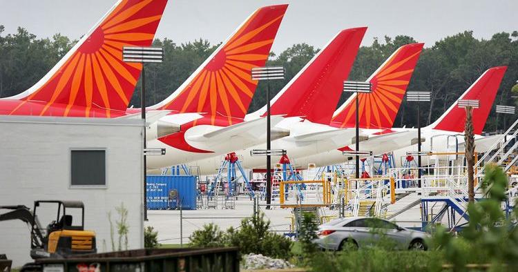 Boeing shifts message on local production goals