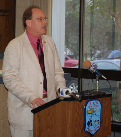 PROFILER: SMITH KILLER HAD A PERSONAL CAUSE