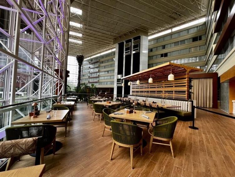 Roost Free Range Kitchen & Bar is reopening in Greenville
