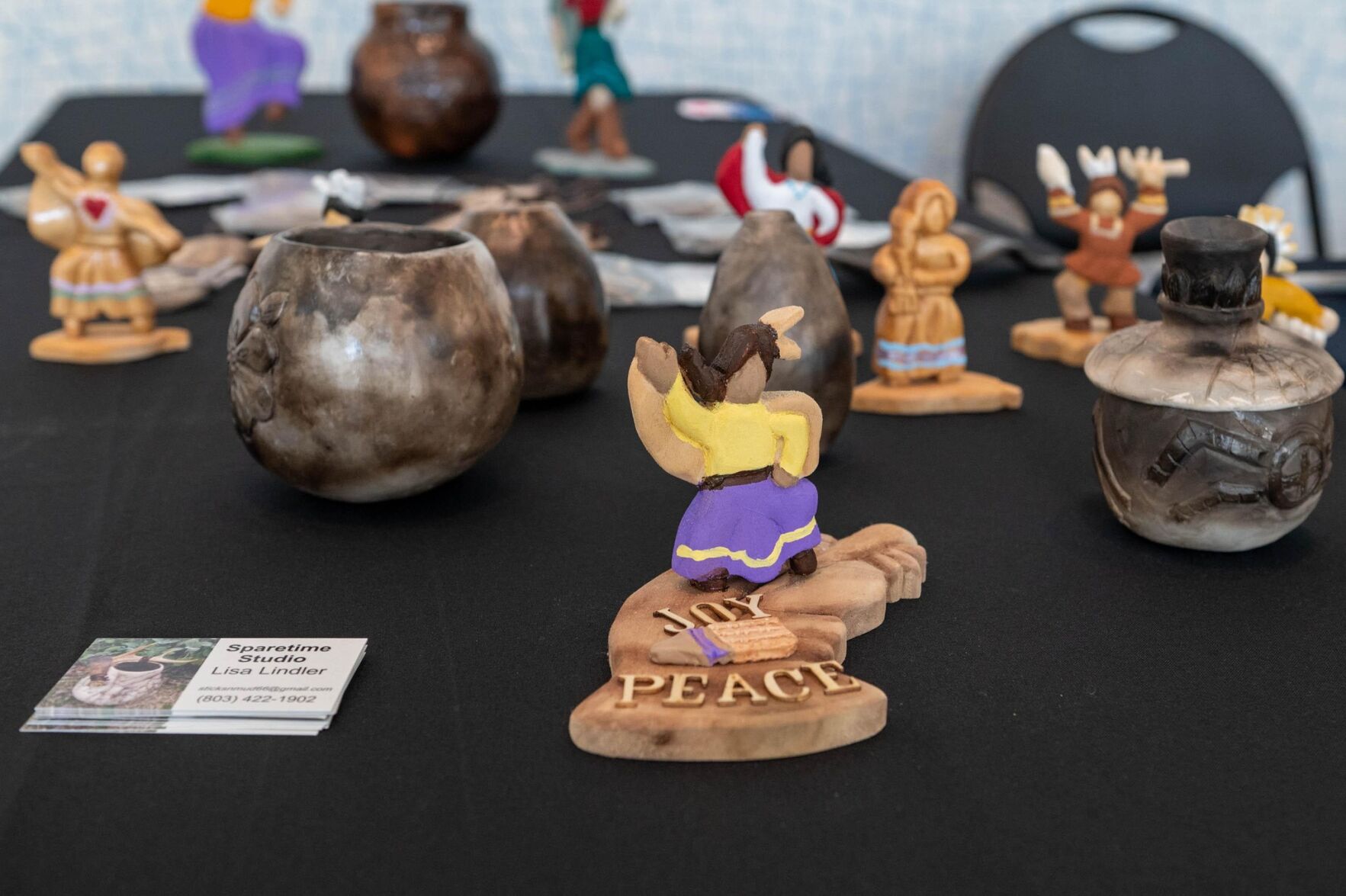 SC Native Americans to be celebrated at CMA in Columbia SC | Arts ...
