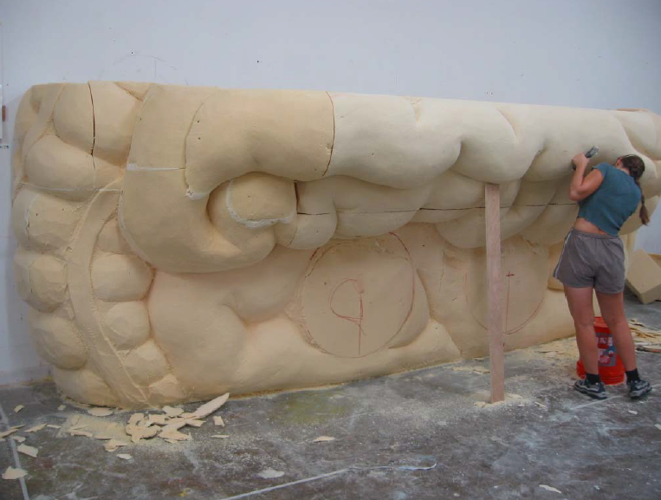 3-story kid sculpture draws new fans to Columbia museum