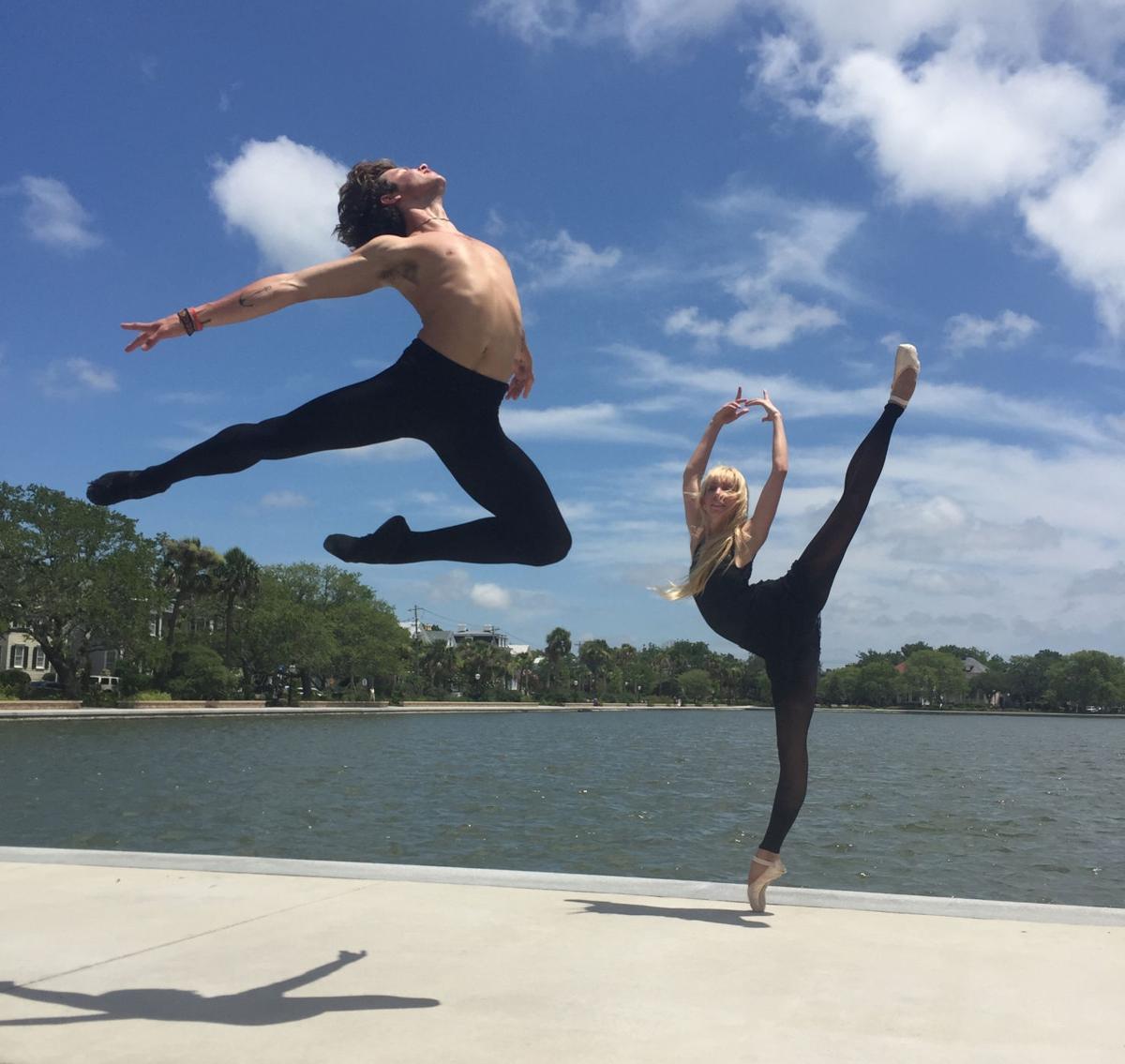 Rasta Thomas, fired by American National Ballet, sues for damages ...