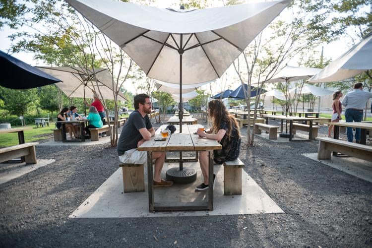To-Do List (June 7-13): Southeastern Piano Festival, Yoga at Steel Hands