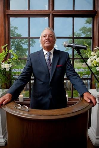 Joe Rice expounds on career, civil action lawsuits and more