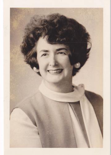 S.C. House resolution would rename I-20 interchange after Irene Rudnick