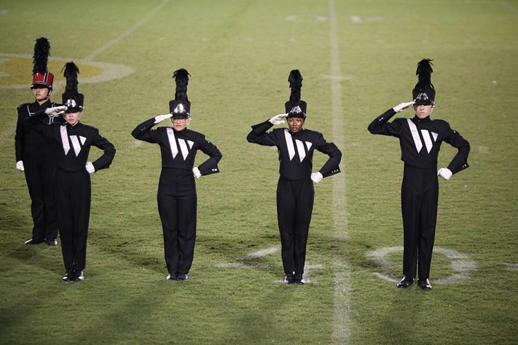 Wando Band takes title in Summerville competition | News ...