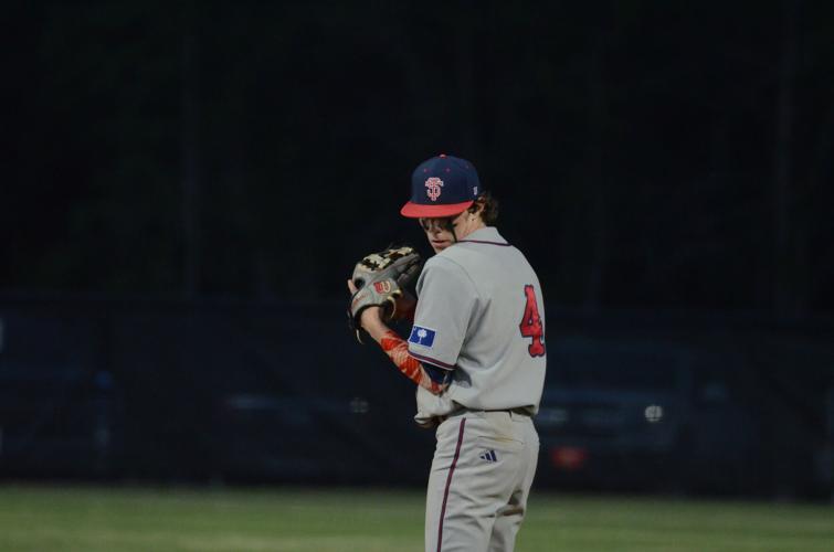 Fox Creek baseball comes back to beat Strom Thurmond 7-6