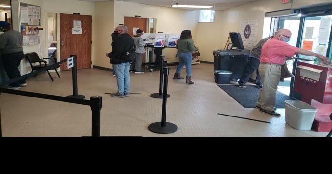 Richland County insists it's ready for absentee voting boom despite ...