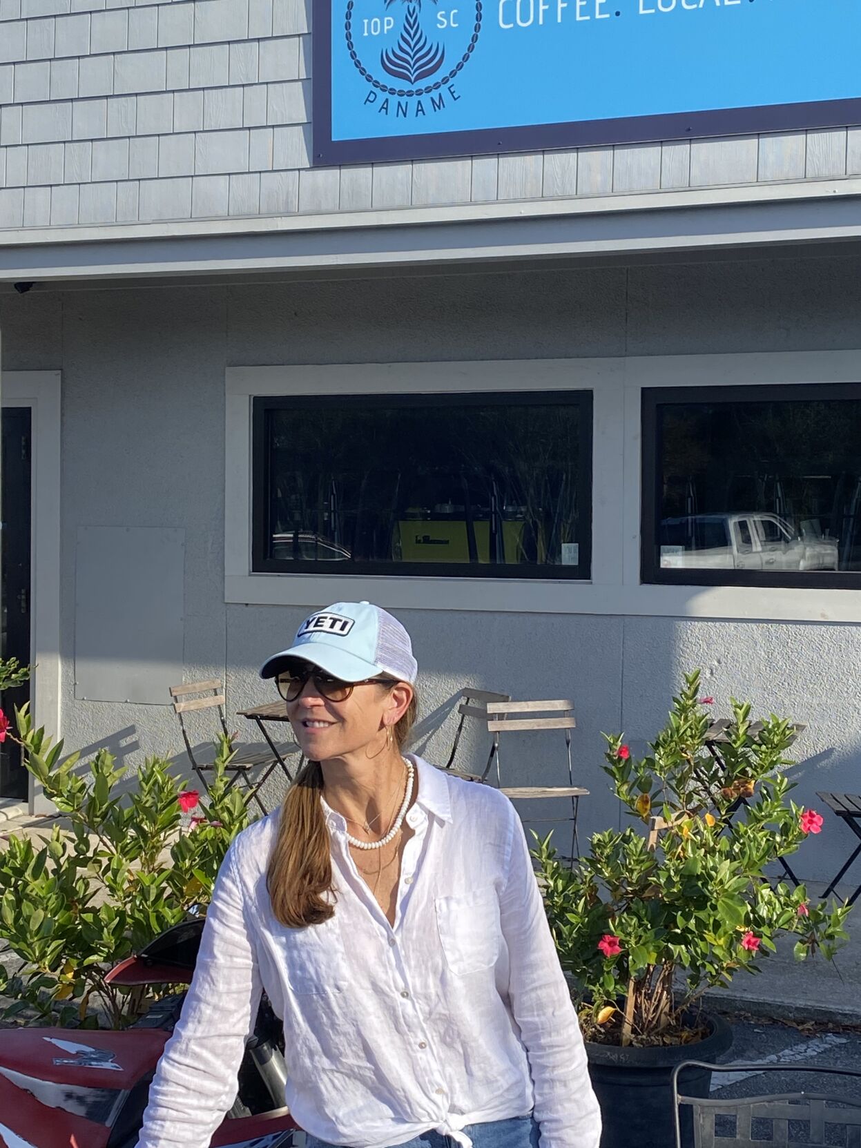 Daily Digest: Beach runs, golf and sunsets at Islander 71