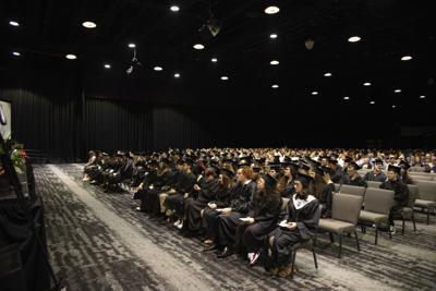 547 seniors graduate from South Carolina Connections Academy ...