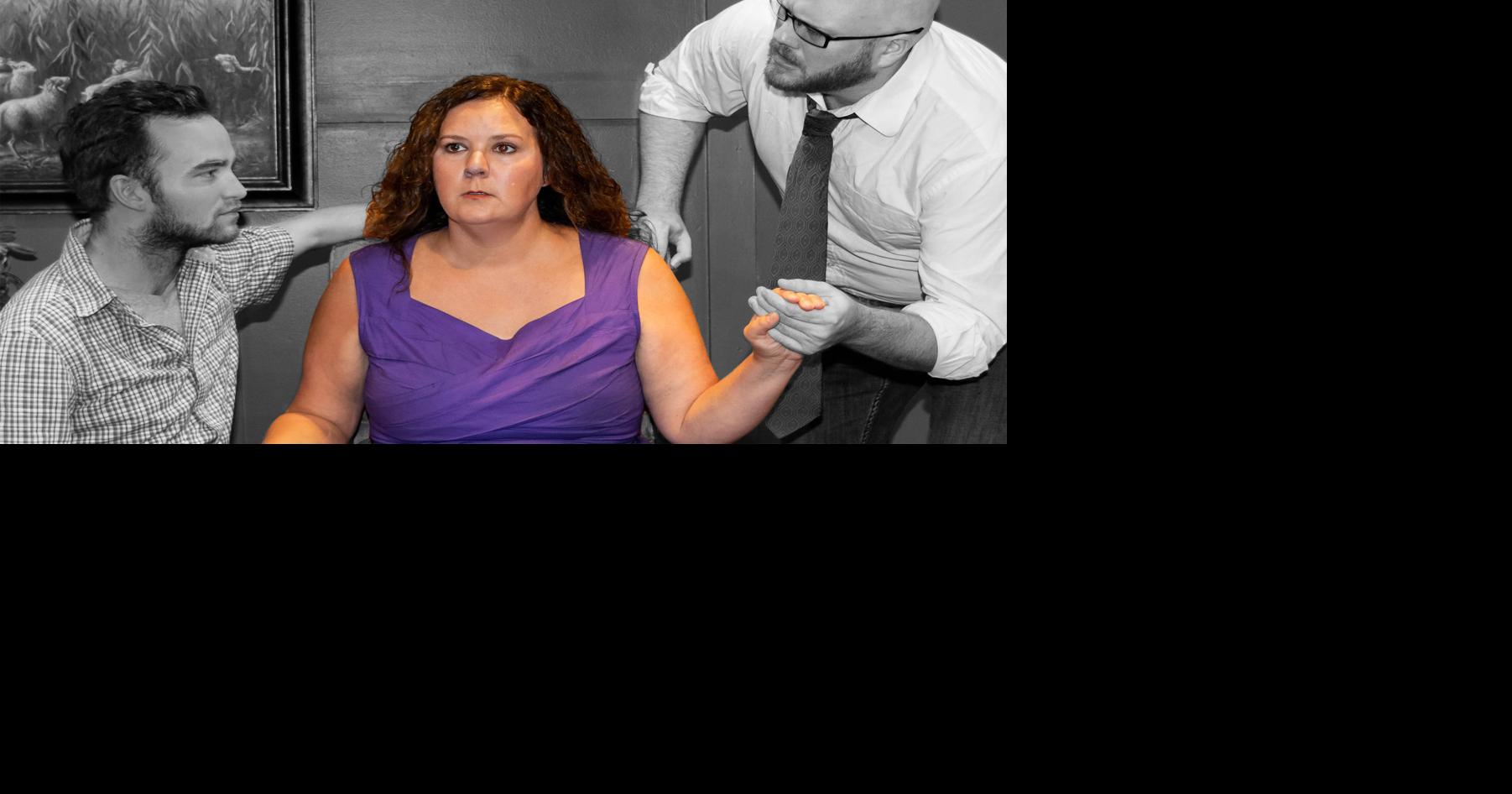 Flowertown Players redefine ‘Normal’ with new production