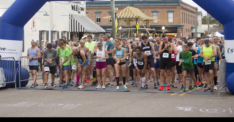 Registration is open for Summerville's Sweet Tea races | Sports ...