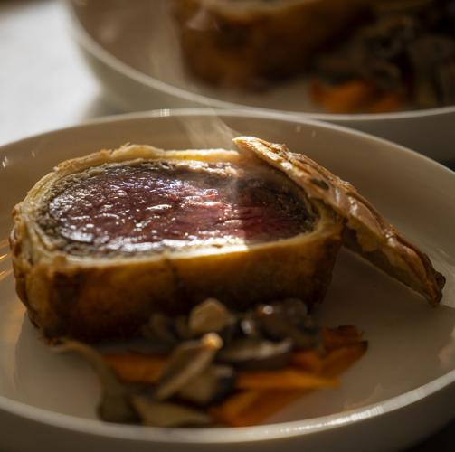 Merci opens in downtown Charleston, SC's Harleston Village