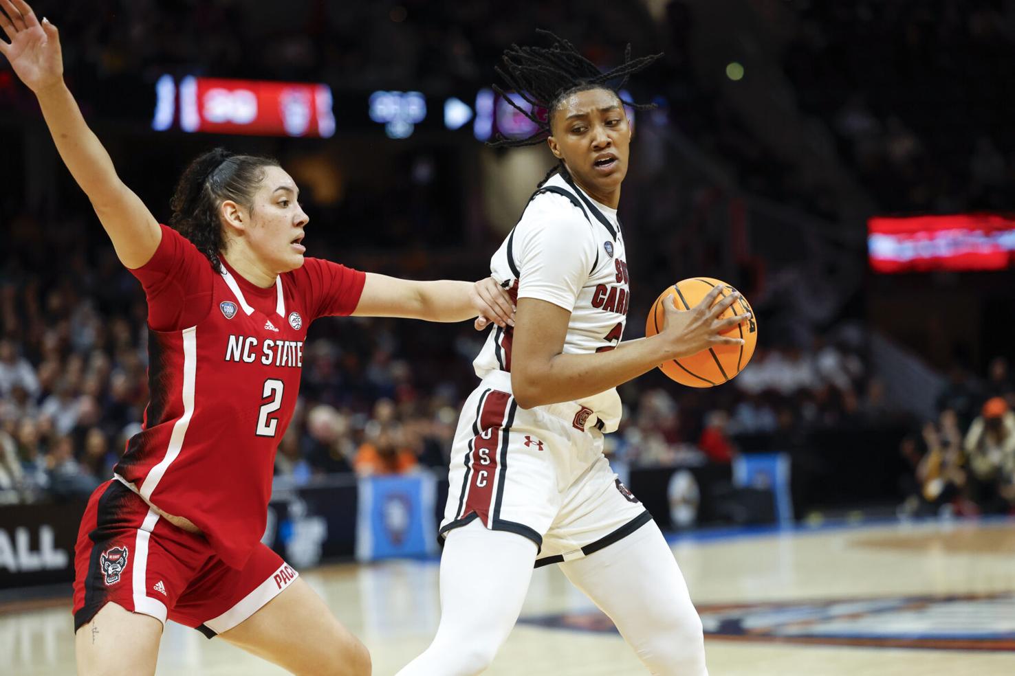 Details of Ashlyn Watkins' arrest emerge from police report