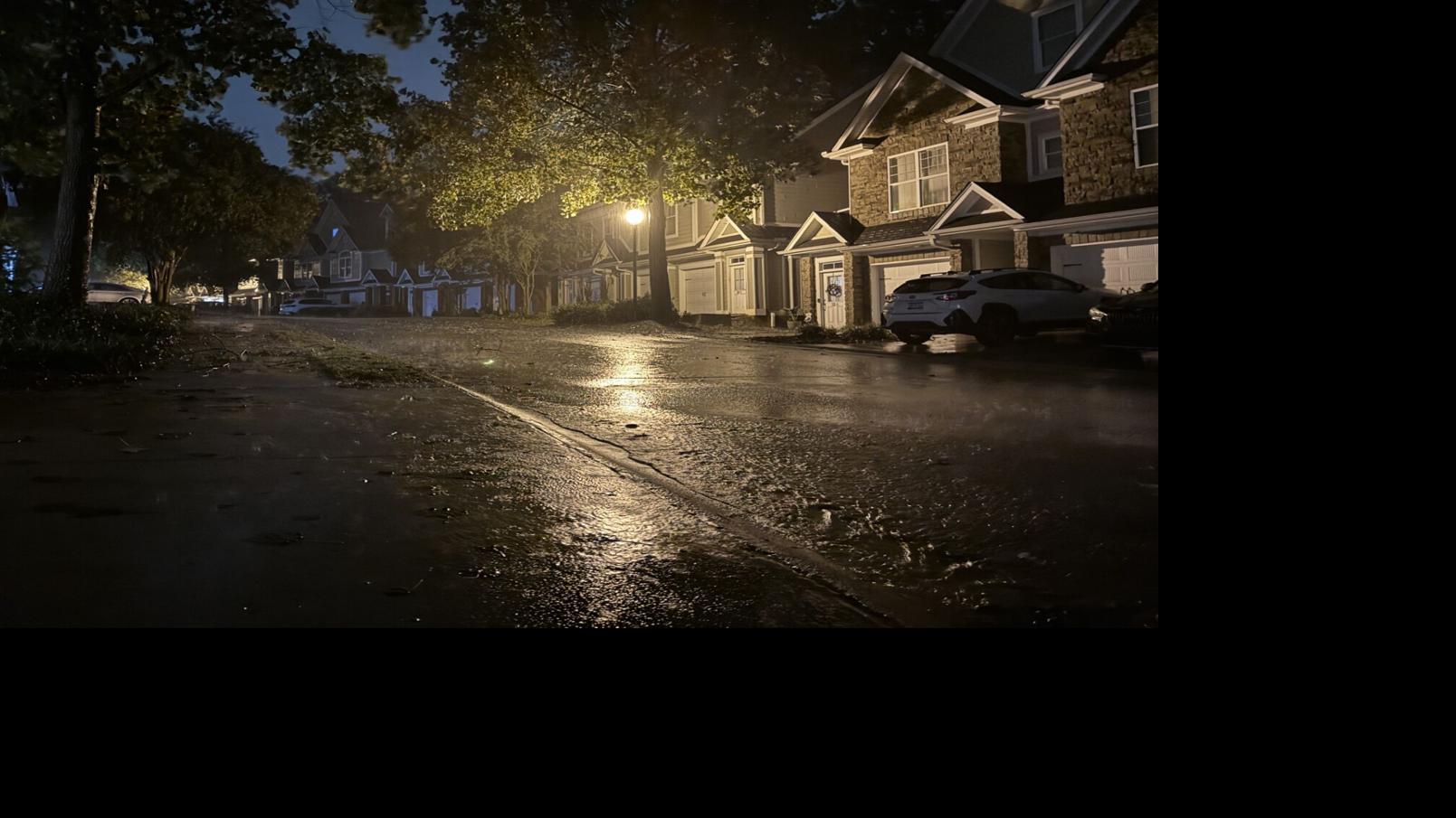 Live updates: 9 dead in Greenville, Spartanburg from Helene