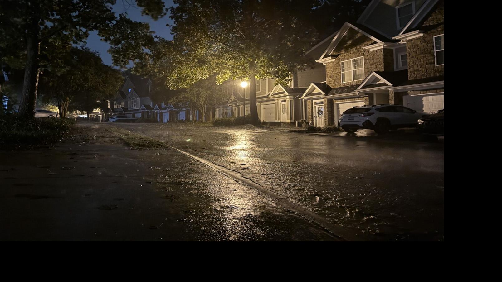 Live updates: 9 dead in Greenville, Spartanburg from Helene