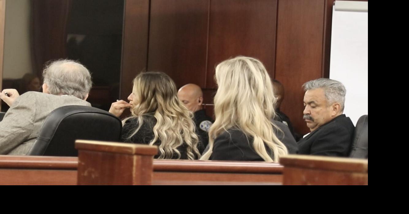 Greg Leon's murder trial in Valentine's Day shooting begins after 7 ...