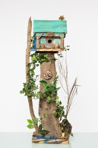 New vendor profiles: Diane’s Front Perch