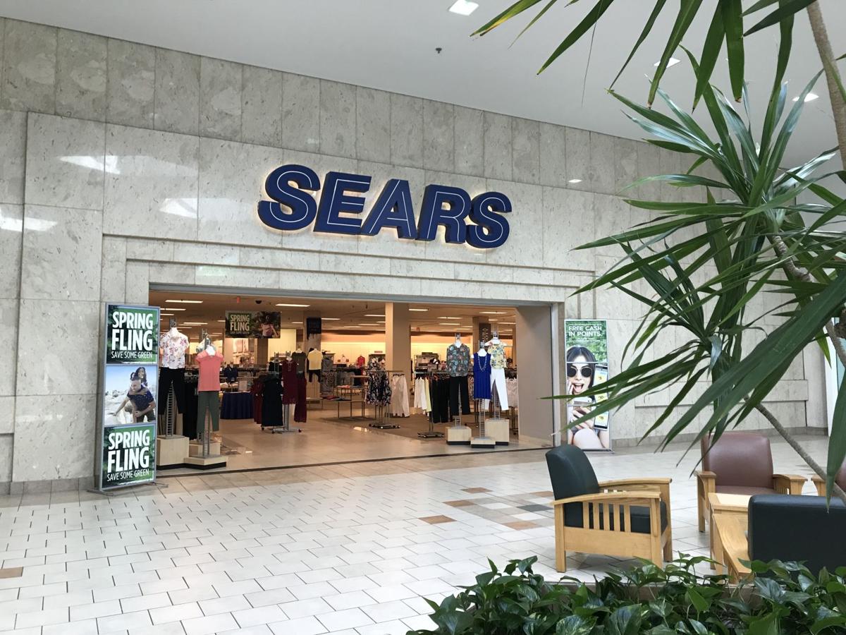Citadel Mall owners buy Sears site for $7.55 million ahead of store closing