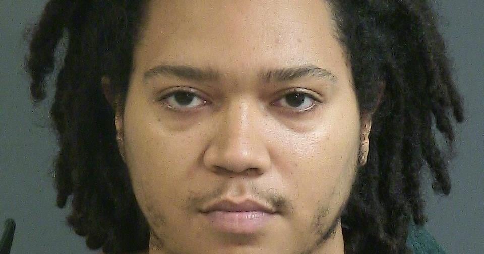 MUSC police charge a patient for sexual assault of a nurse