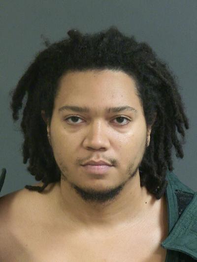 MUSC police charge a patient for sexual assault of a nurse