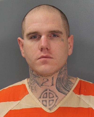 Two sentenced in S.C. prison drug dealing operation