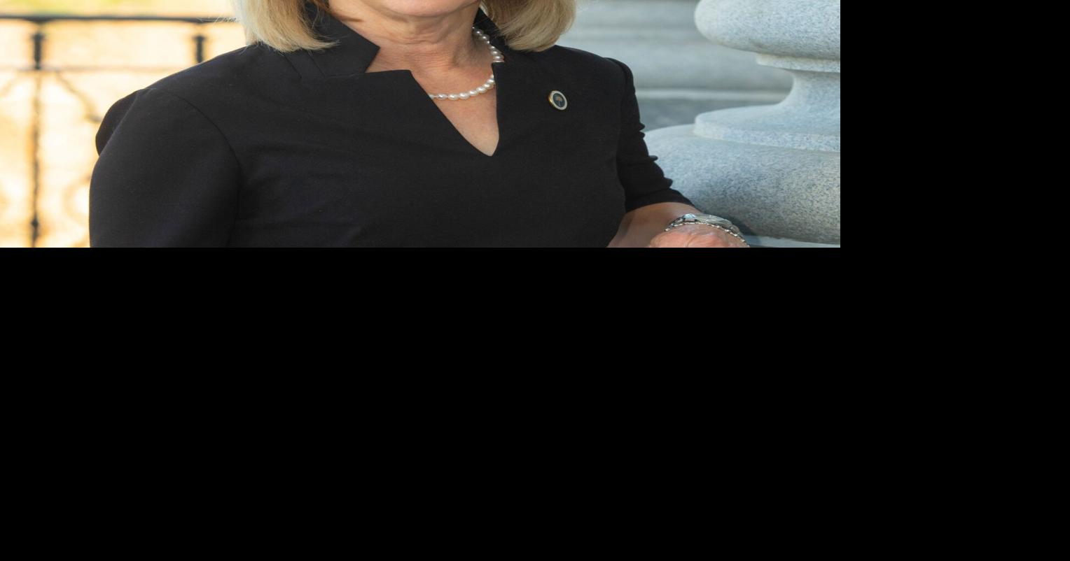 Rep. Sylleste Davis: Legislative update