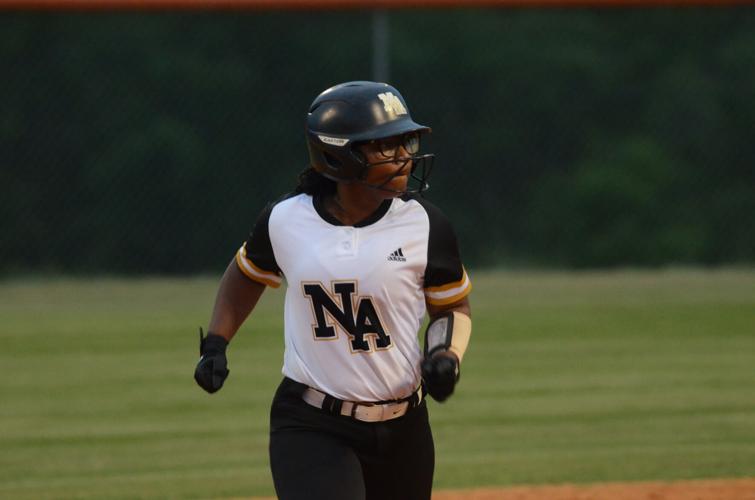 North Augusta softball wins region championship