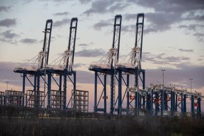 SPA must reopen the High Leatherman Terminal, union or no