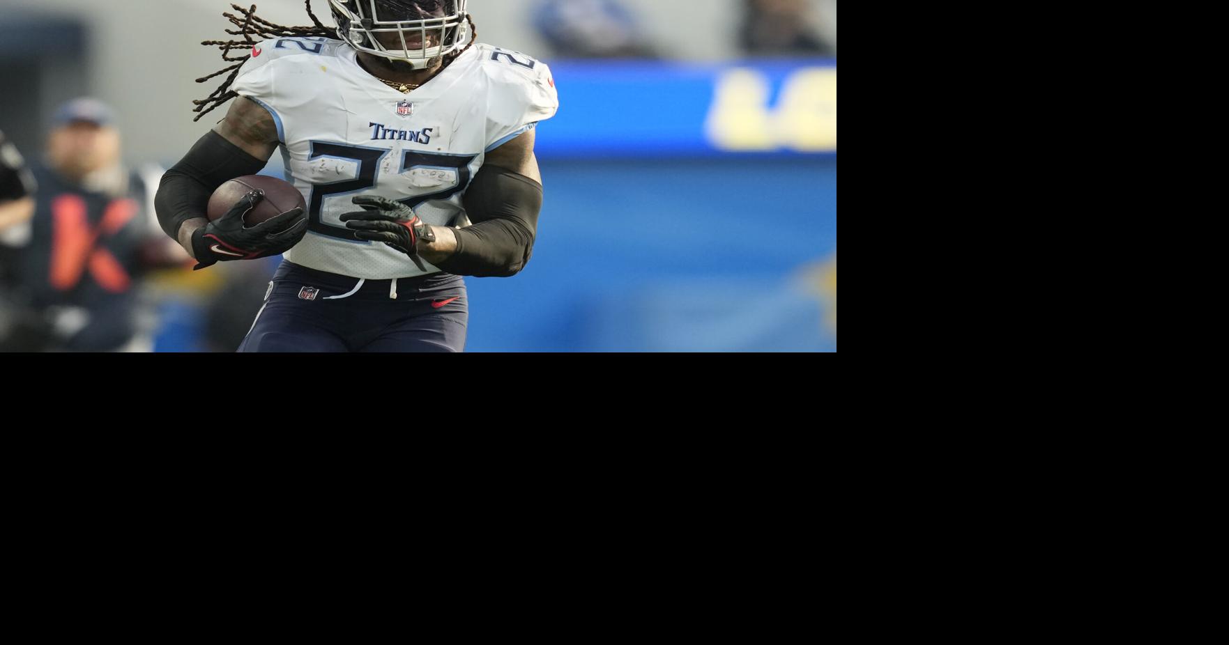 See 2023 NFL season-long player prop odds for passing, rushing ...