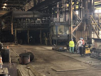 Georgetown steel mill taking 3-month hiatus as COVID-19 reduces demand ...