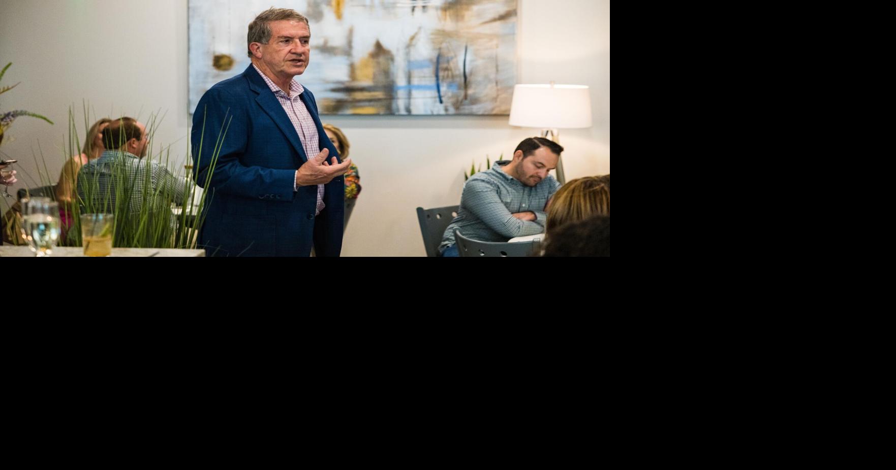 S.C. Commissioner of Agriculture Hugh Weathers' AG essentials | Food ...