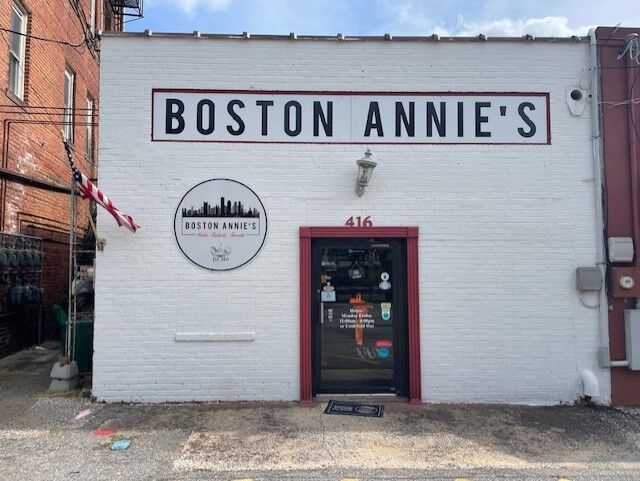 Boston Annie's in Gaffney reopens after repairs | Spartanburg Business ...