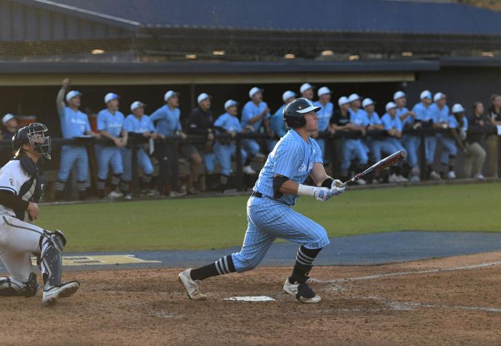 TIDBITS: Former Stratford standout Lott up for catcher of year