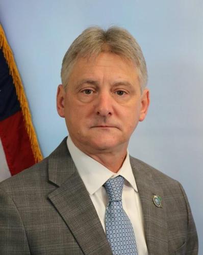 Aiken County sheriff-elect's selects command staff