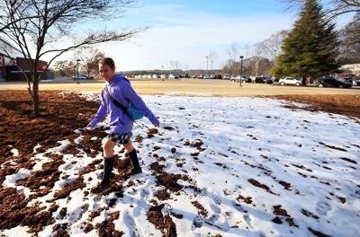 Folklore says winter thunder means snow is soon to follow. But is that ...