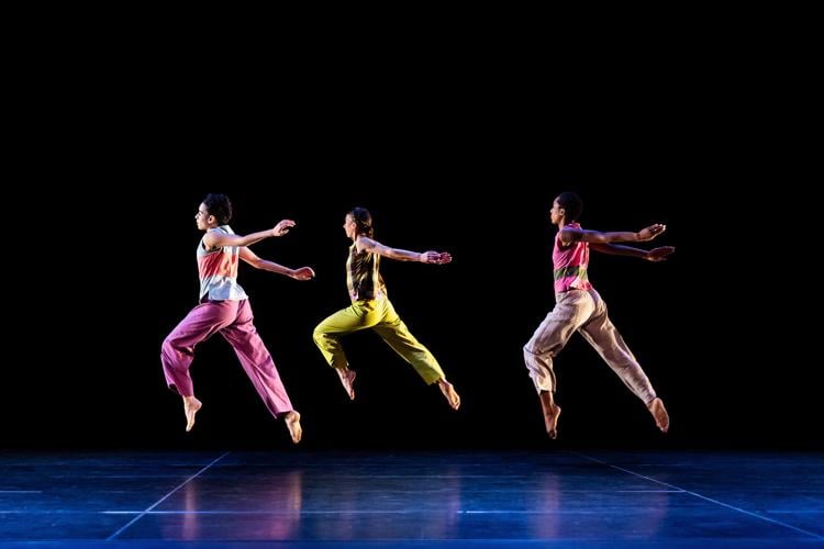 The Charleston Gaillard Center announces new programming