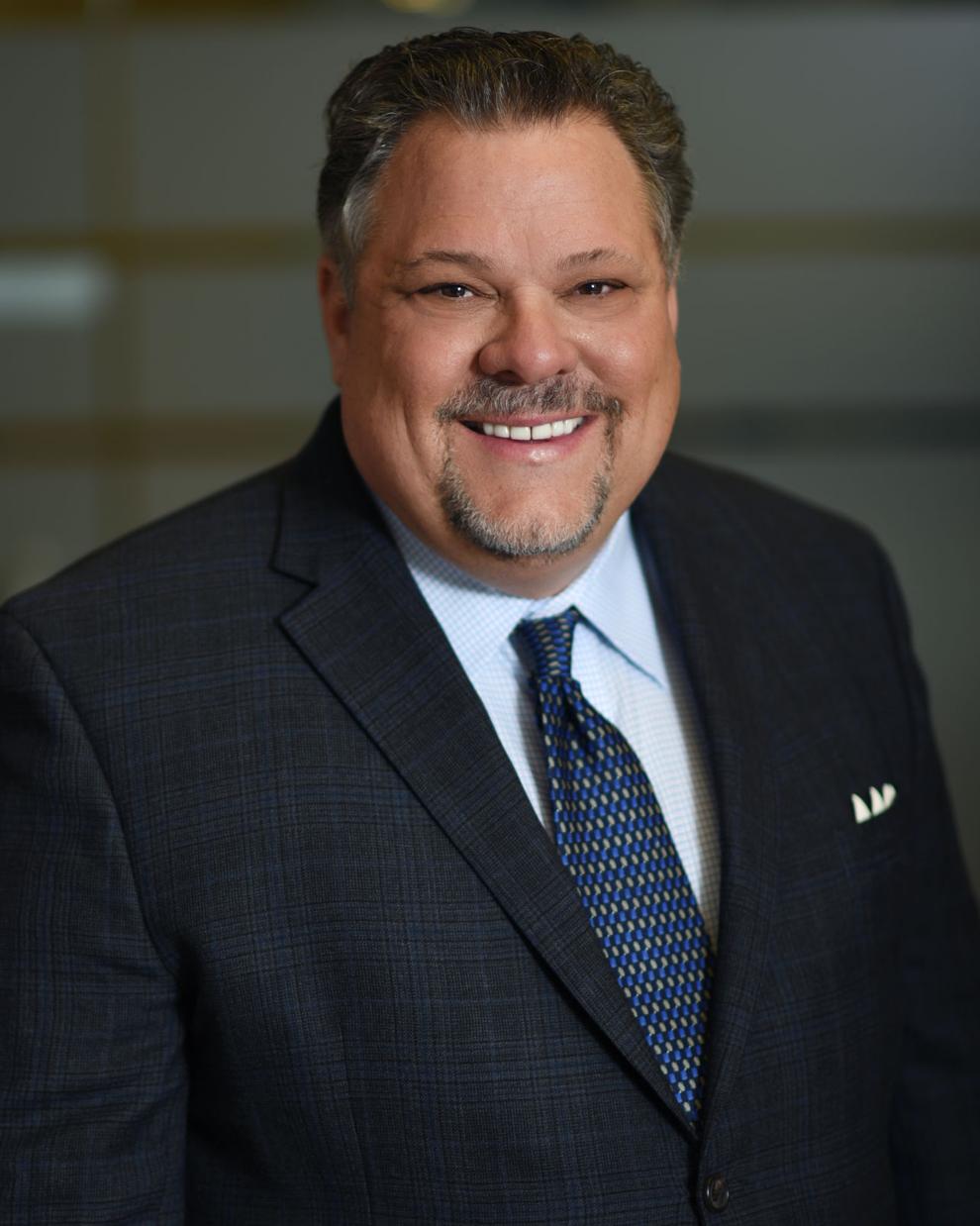 David Howard named president of Lee & Associates Charleston | Business ...