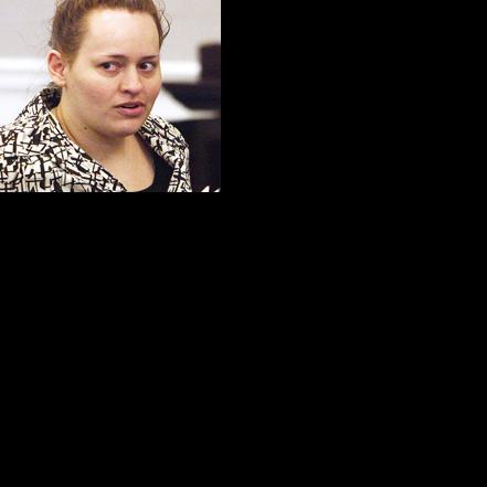 Heather Kamp sentenced to 39 years for Kate Waring's murder