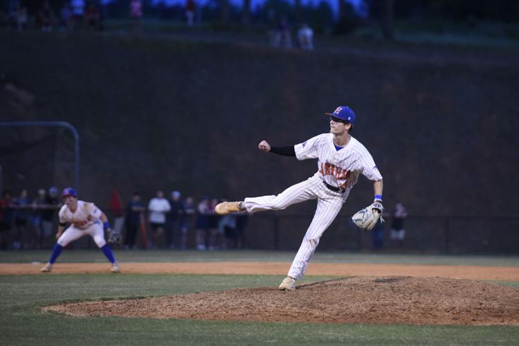 Oceanside Collegiate baseball takes 3rd straight state title