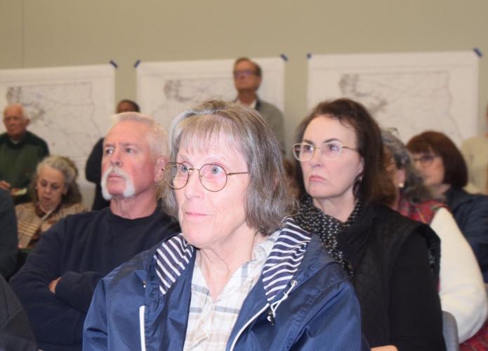 Aiken County planning panel votes no on rezoning request