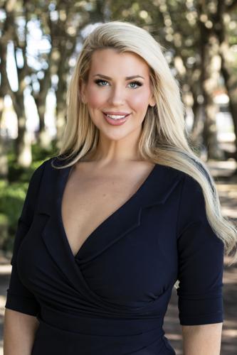 The Cassina Group hires three realtors | Business | postandcourier.com