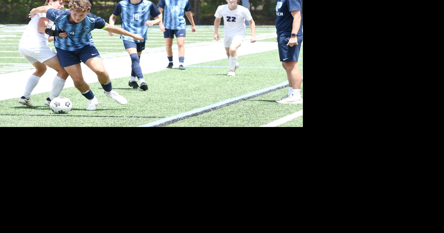 Panthers repeat as state champs