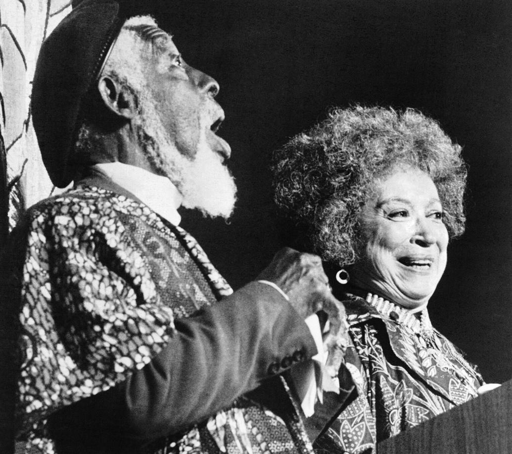 Greenville theater puts on play by SC native Alice Childress