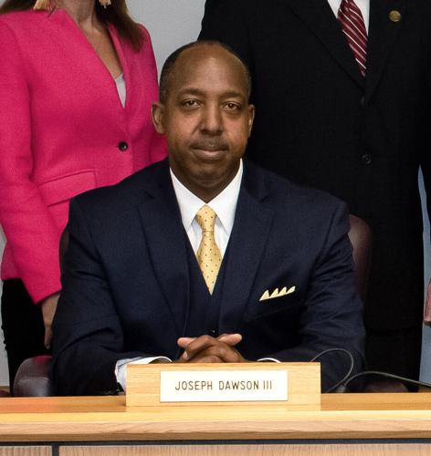 Charleston County's staff attorney picked to become federal judge by ...